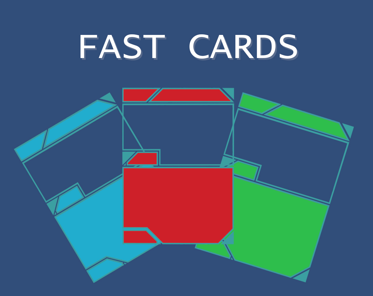 Fast Cards by PauSol