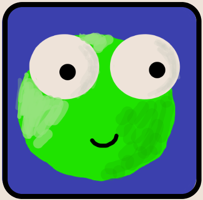 Blob fight by littlepuly