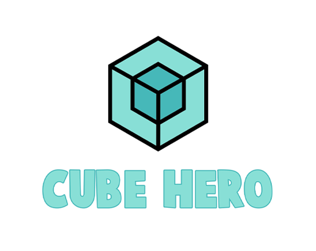 Cube Hero by The Mystical Man