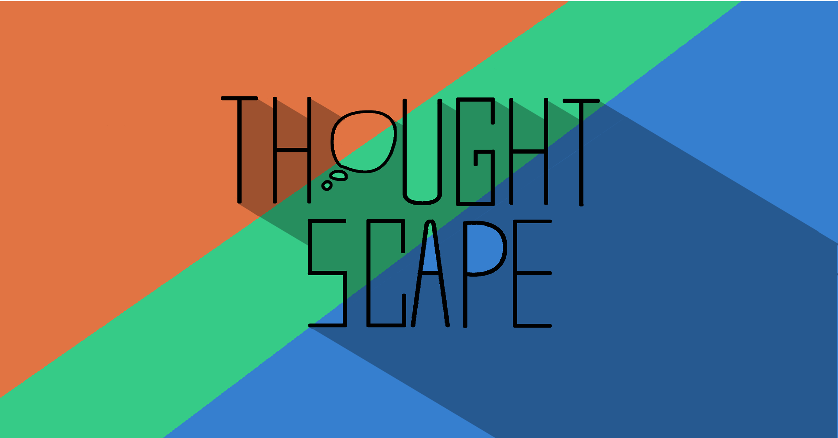 Thoughtscape by Gustavo Maldonado