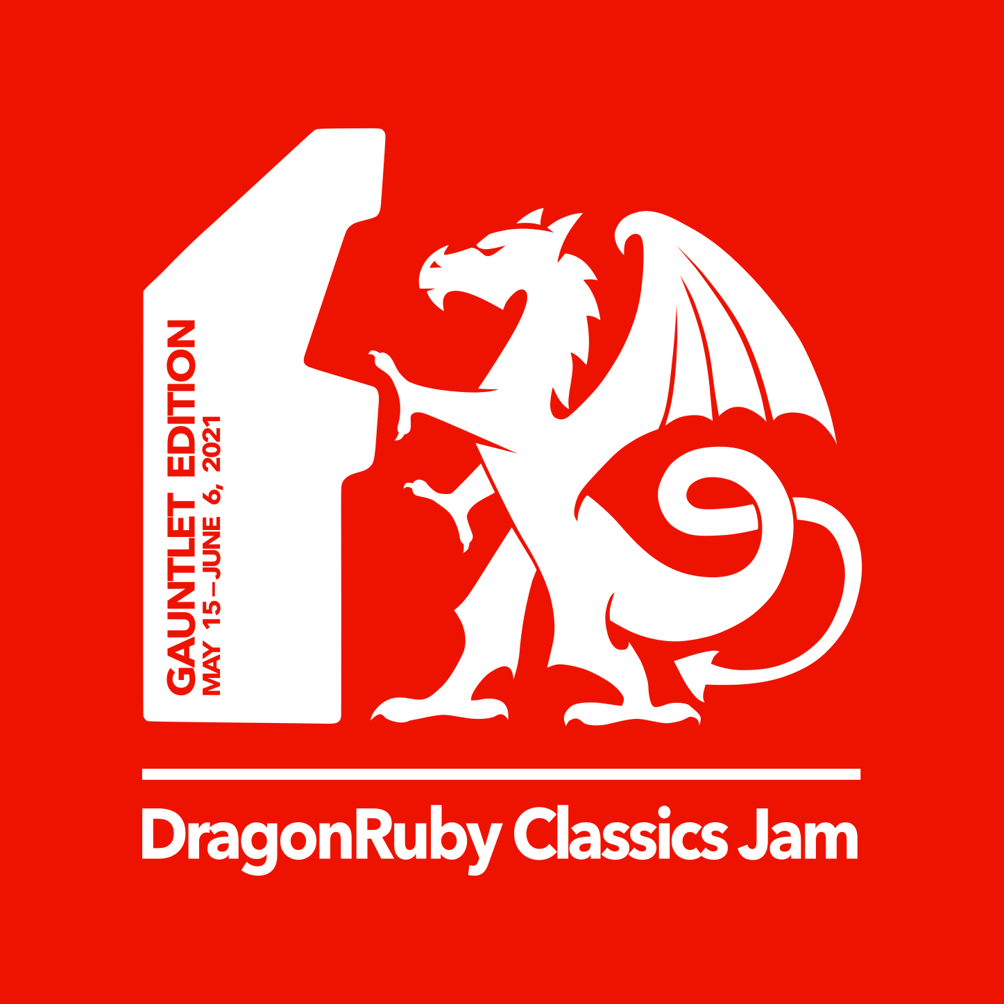 DragonRuby Classics Jam: Gauntlet Edition - itch.io