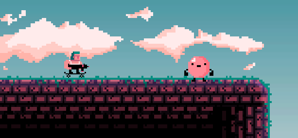 Machine Gun Mike by bobosupreme