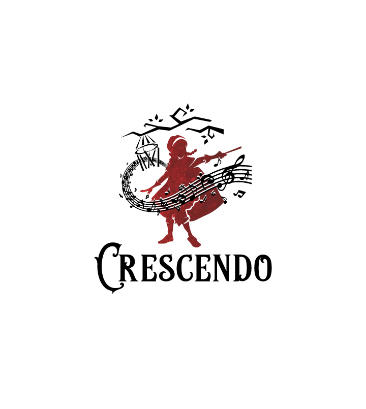 Crescendo by CrescendoGame, crazycaryz, Mattie Rosen, Julian Kida ...