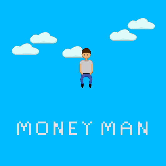 Money Man by T3V