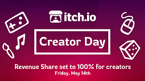 Download the latest indie games - itch.io