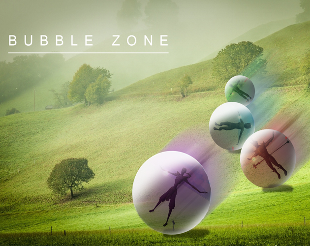 Bubble Zone by zeBubbleh