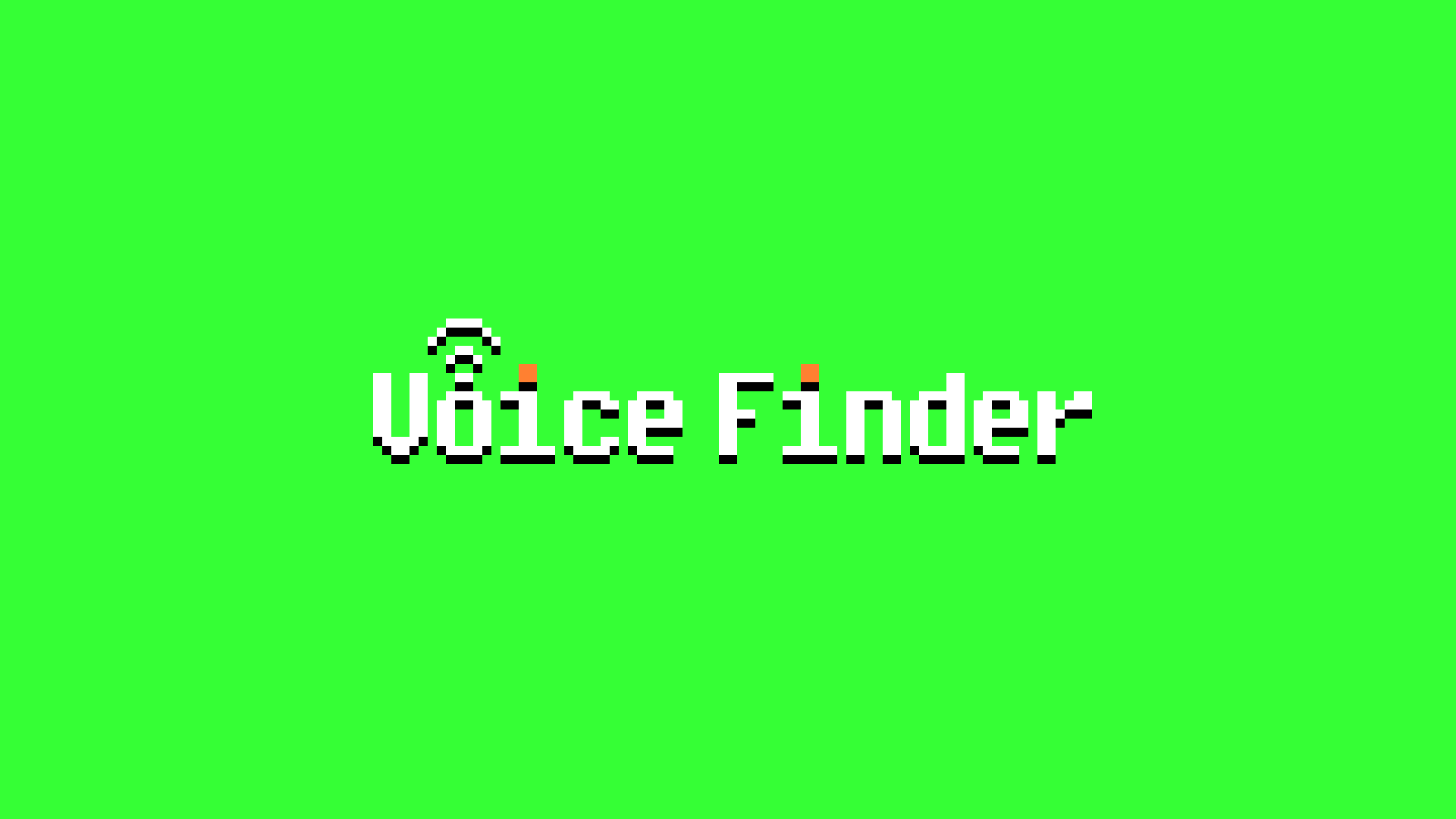 The Prototype is Complete! - Voice Finder by Xai