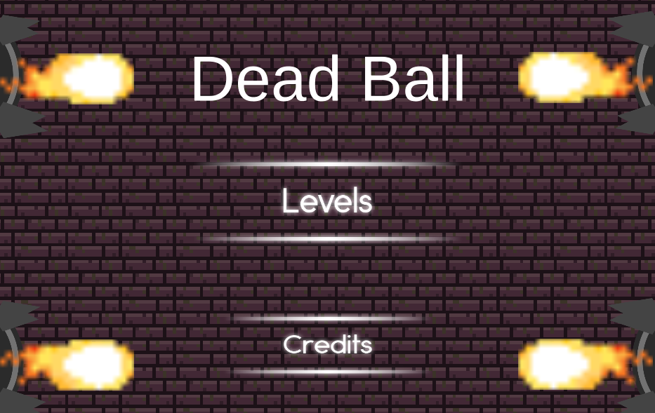 DeathBall_WeeklyGameJam_FinalBuild by CommandShephard
