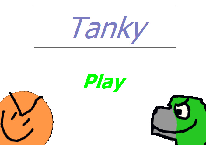 Tanky by Stick Guy