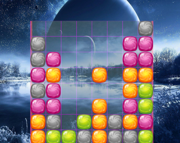 Drop Four by Centurion's Review