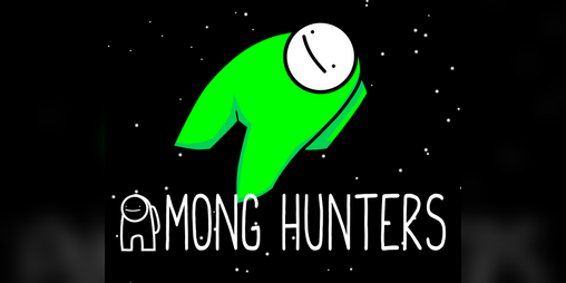 Among Hunters by Tokaint