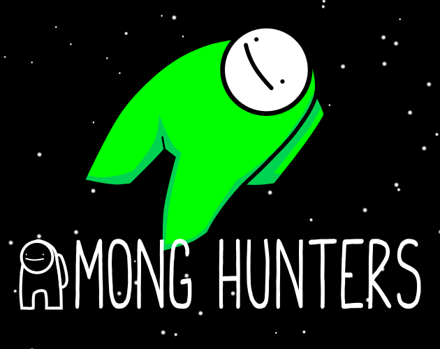 Among Hunters by Tokaint