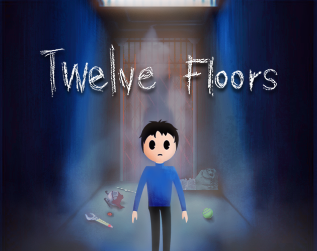 Twelve Floors by StationR