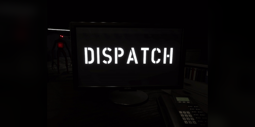 Dispatch by TwoShoedLou