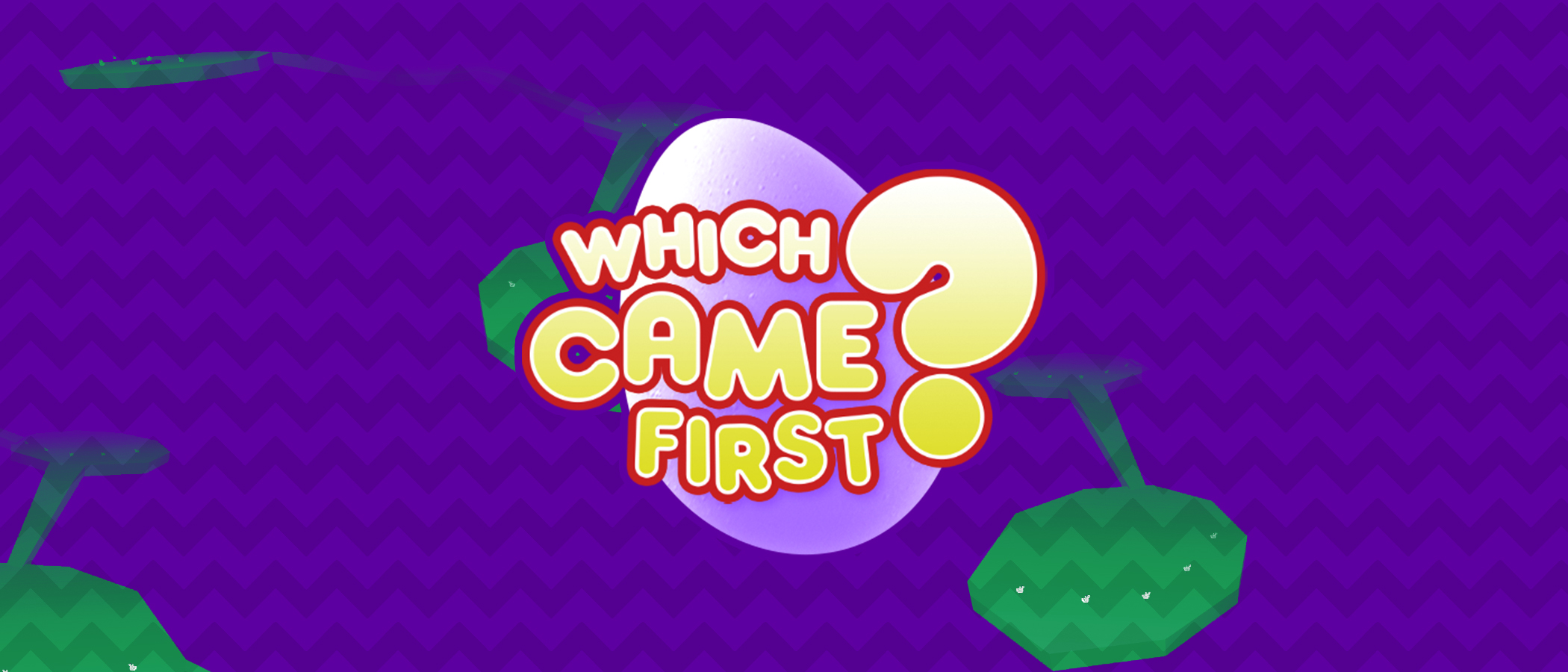 Which Came First? by Andrew-David