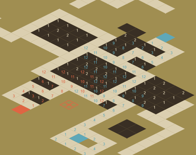 City Builder Demo by D8H