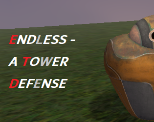 Endless - A Tower Defense by Zerpoint Interactive