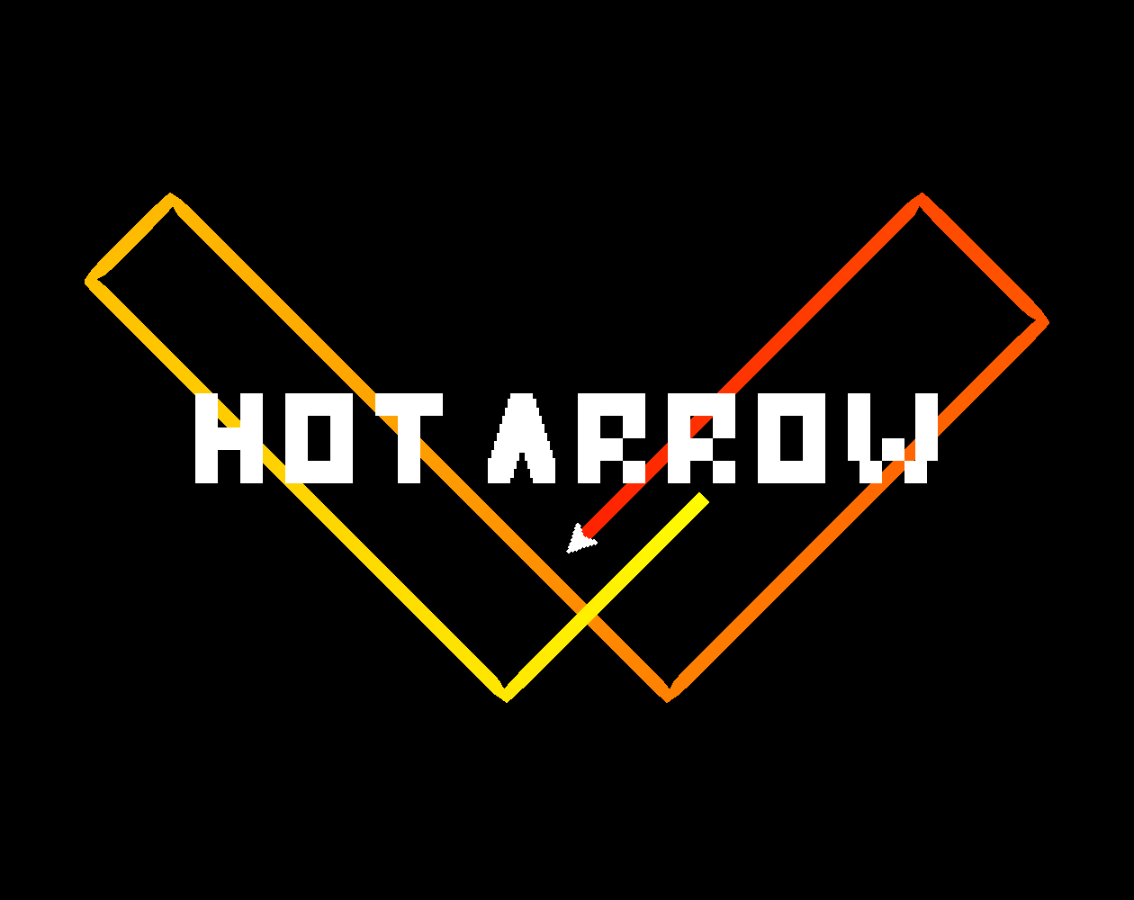 Hot Arrow by Fran-Ko