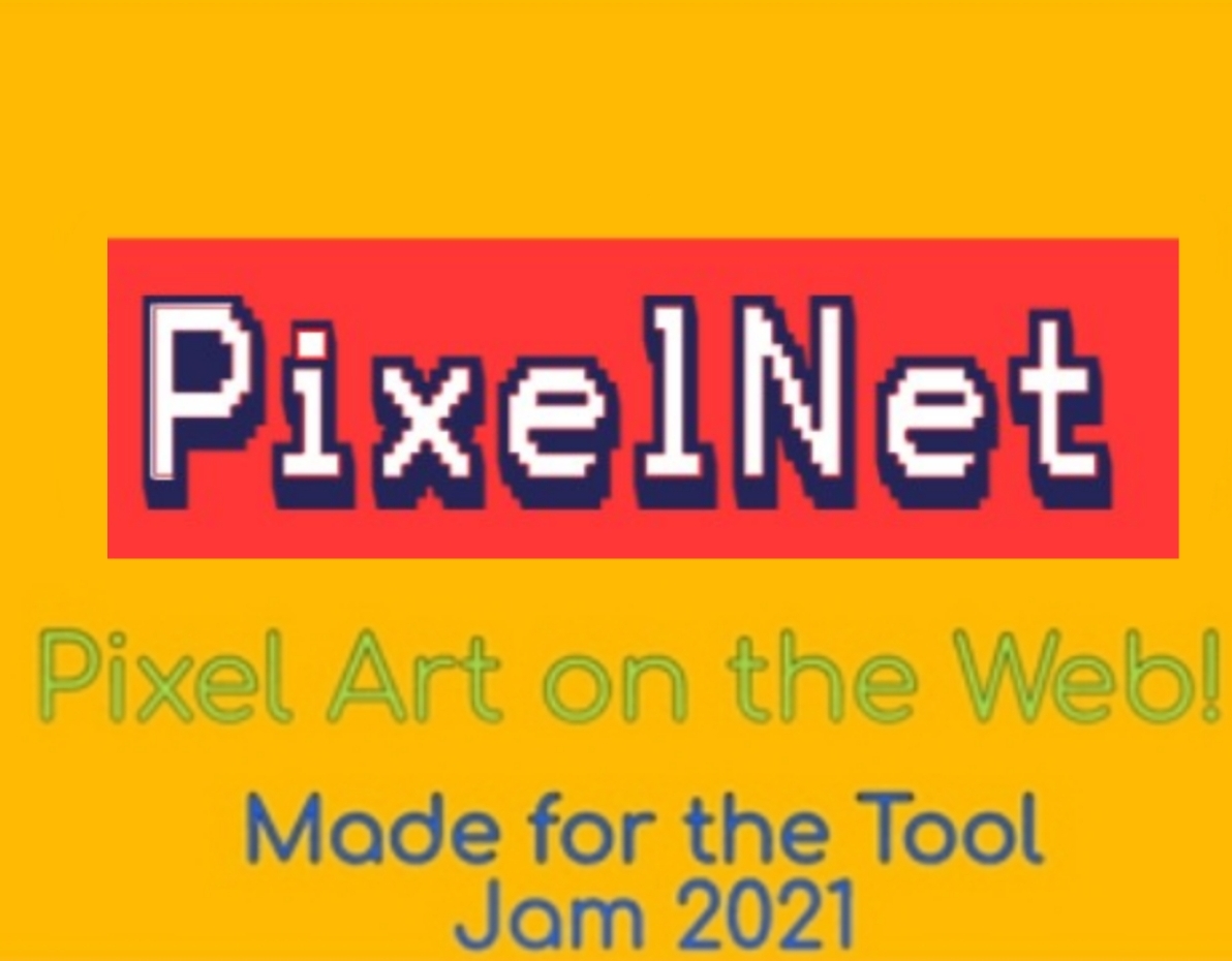 Pixel Net by Metroid Studios