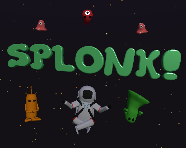Splonk! by stev_annunz