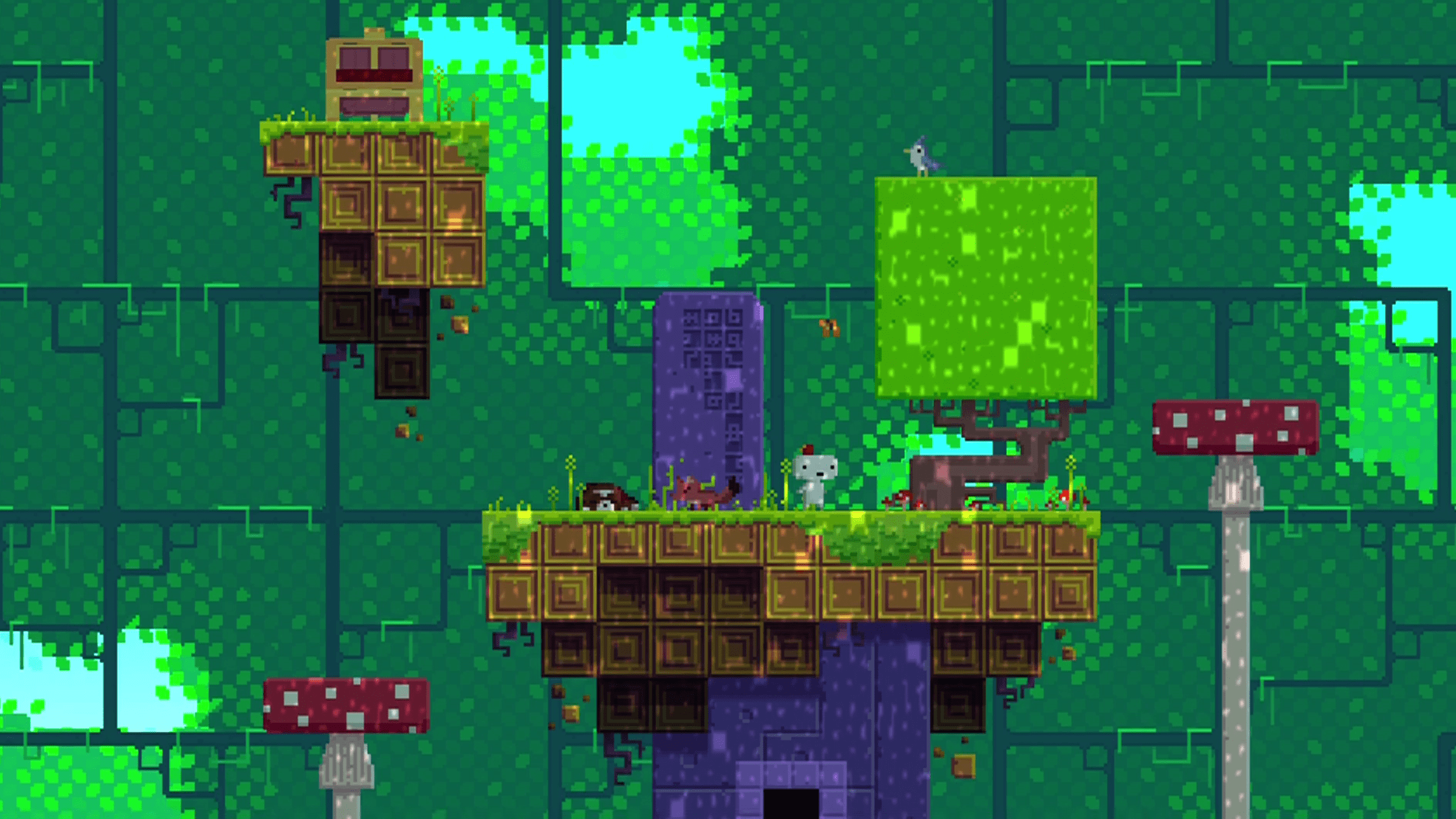 Zu (FEZ Alphabet) by themizarkshow