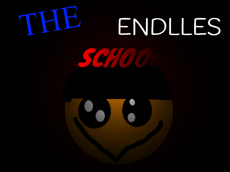The Endlless School by generalperson7890