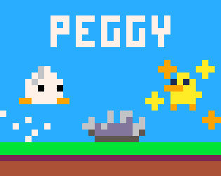 Peggy by Double Top Games