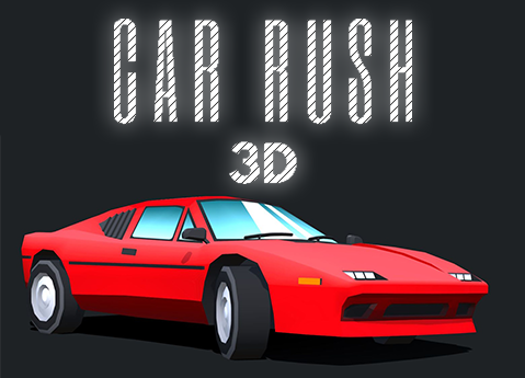 Car Rush 3D by CptPrice7