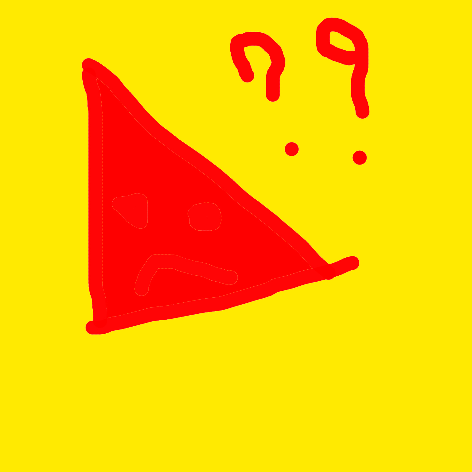 Triangle??{toughest && worst game} by BB Studio