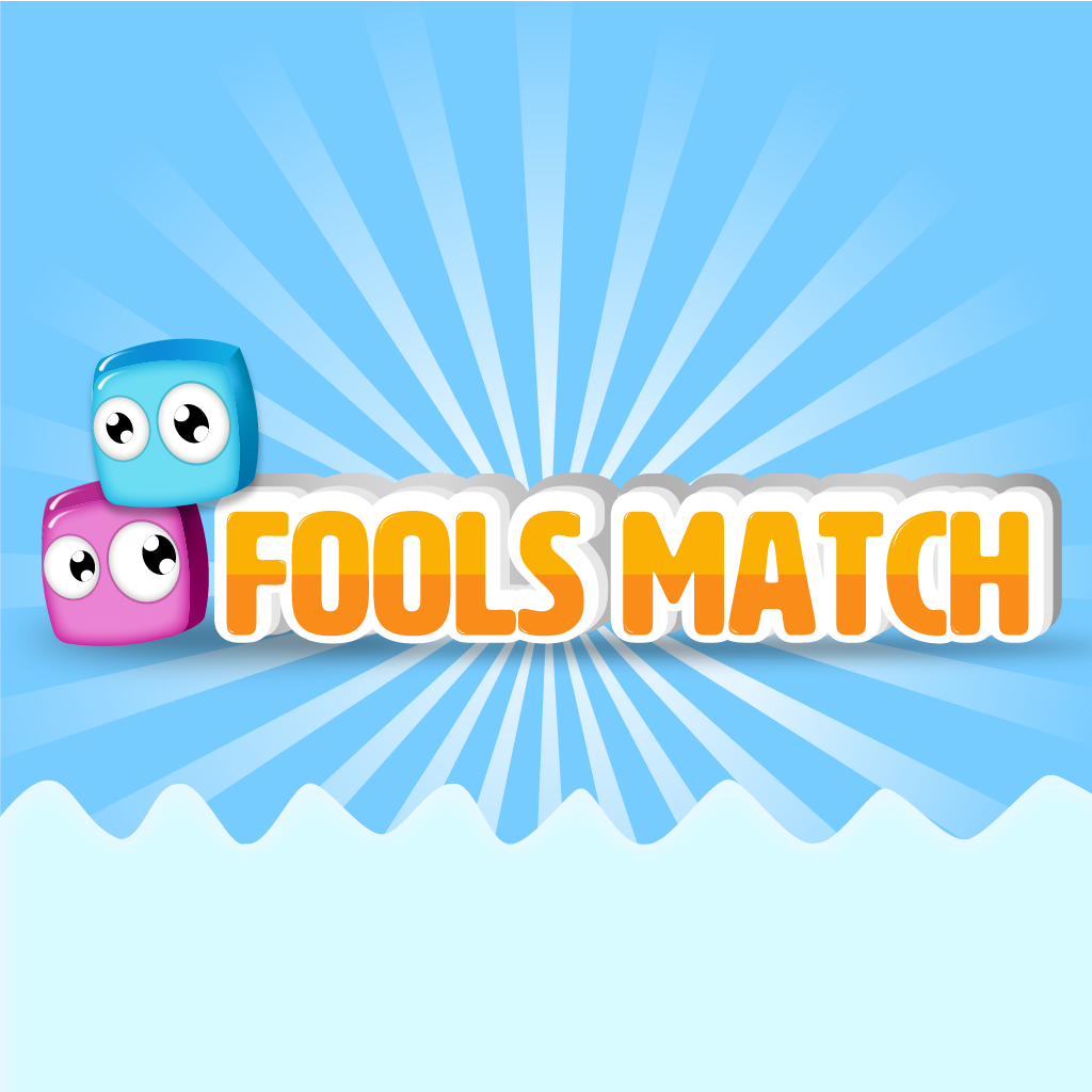Fools Match by DoonDookStudio