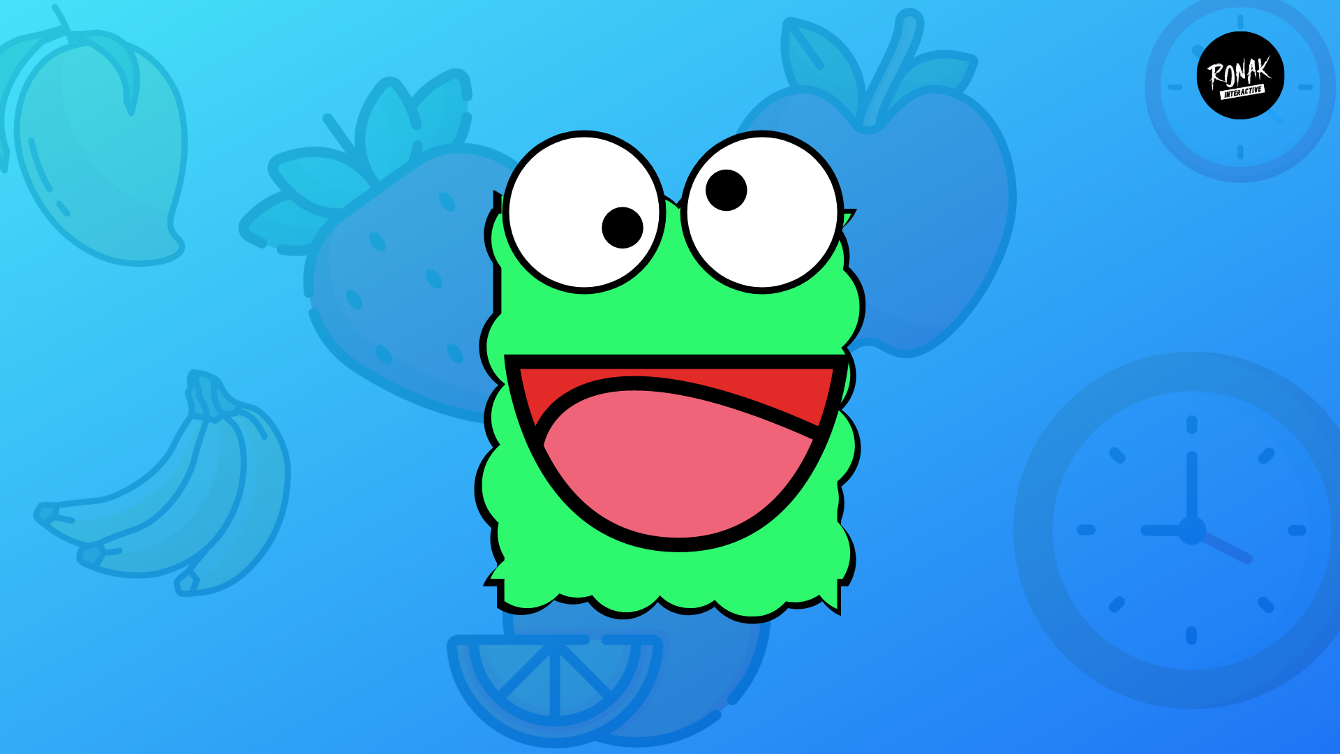 Tensity by Ronak Interactive