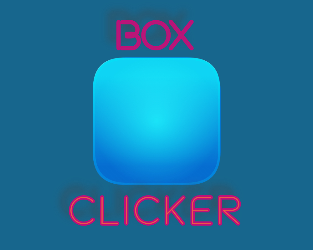 Box Clicker by EmiloDev