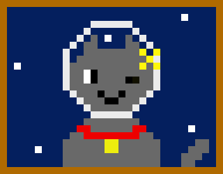 Meowter Space by Pumpkinmeow1999