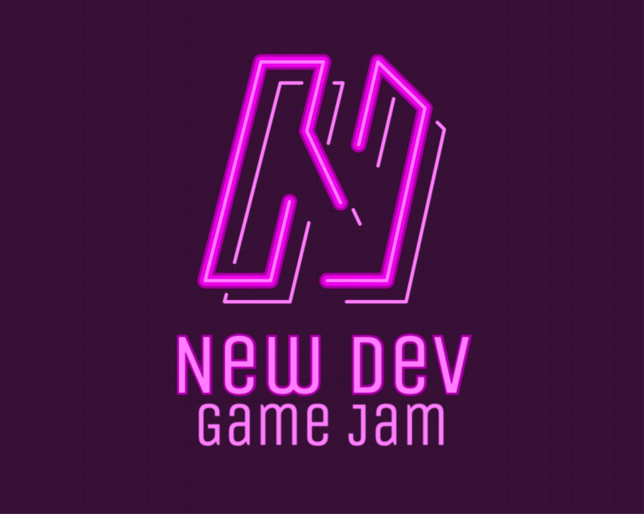 New Dev Jam #1 - itch.io