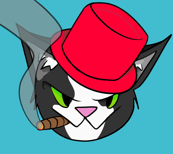 Kittenstein 3D by AUSTIN-IO, doodlestein, LeDankWolffe, Abieo