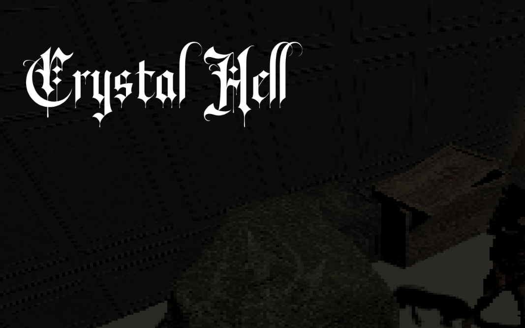 Crystal Hell by Trap Studios