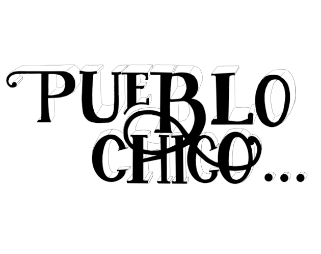 Pueblo Chico... by Gaby.Andino for ¿Por qué? gamejam I - itch.io