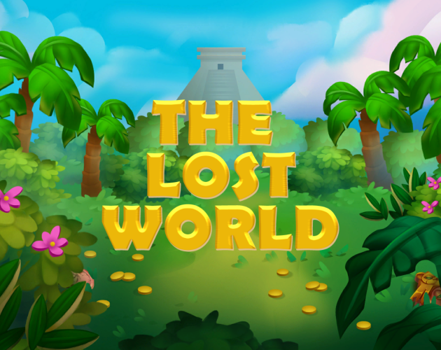 The Lost World by Dreamtale Games