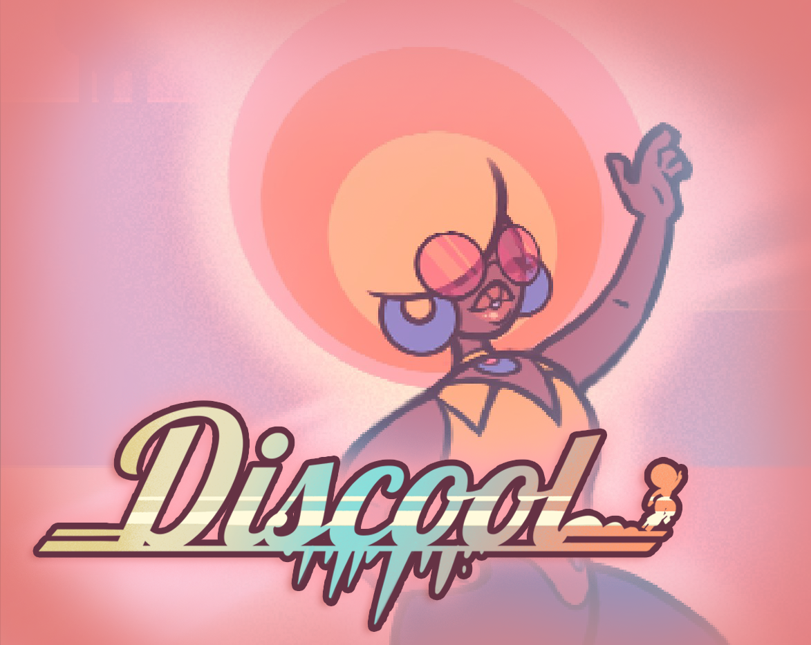 Discool by Discool, vborgions, fromthestone, jdemeutter, cemcevikerr