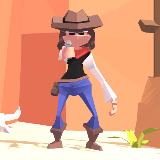 Rogue Cowboy Vs Alien View releases overview by RogueNerds