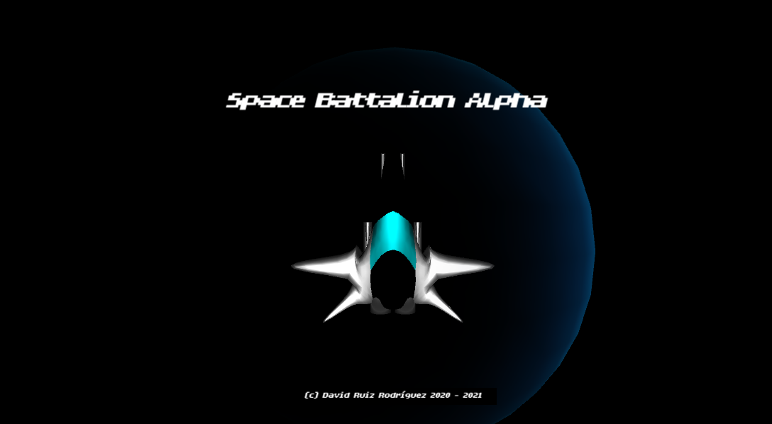 Space Battalion Alpha by Mongli Games
