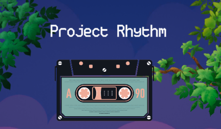 Project Rhythm by Arunabh Dev