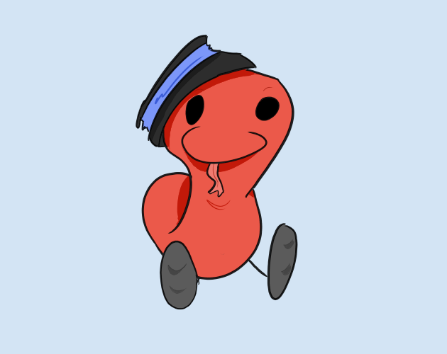 Business Snake by Boo_Masters