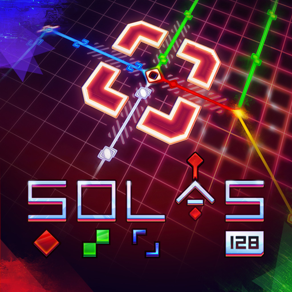 SOLAS 128 by Armor Games Studios, Amicable Animal
