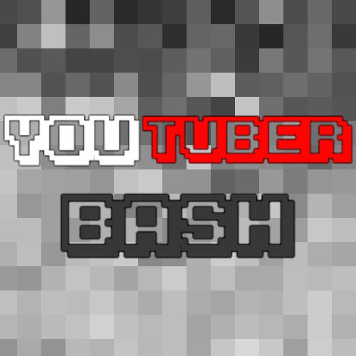 YouTuber Bash by Lyssillic