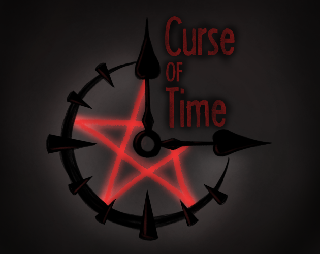 Curse of Time by MrNasus, Jarno Van Roy, Cedric Kuppens, Robine De ...