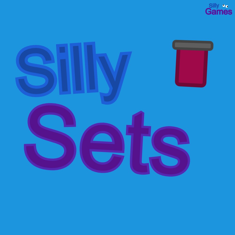The Silly Sets Jam! - itch.io