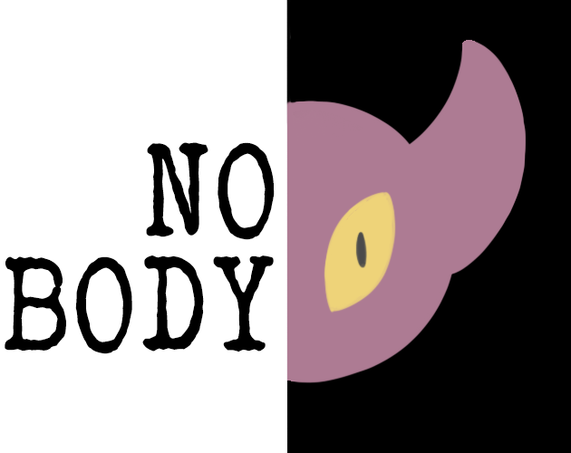 No Body by loremonger, Ále Acevedo