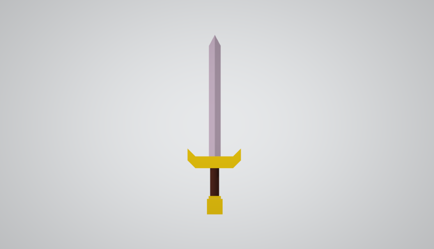 Sword by Rohan Reddy CJ