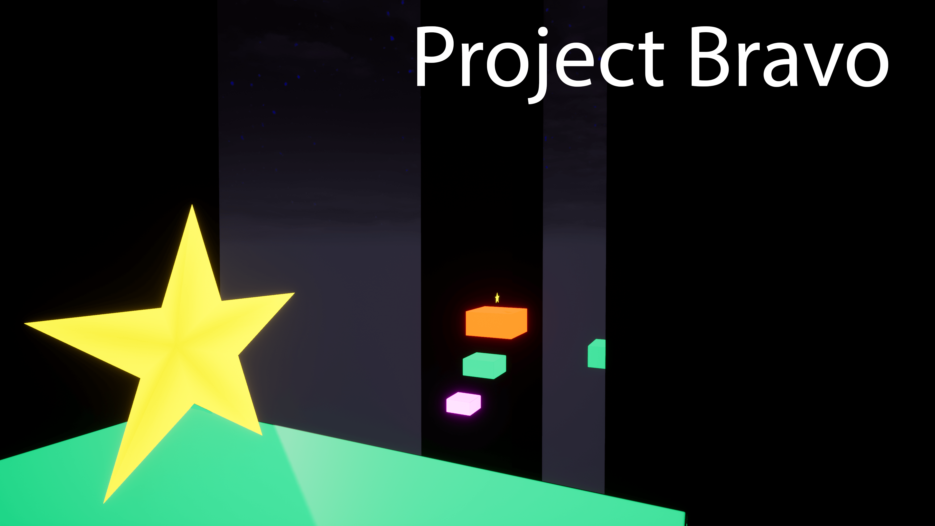 Project Bravo by Husky